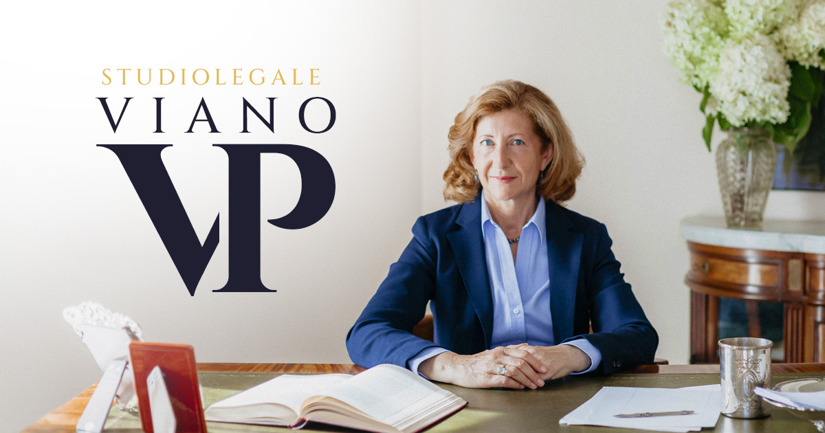 Professionisti Studio Legale Avvocato Viano Chivasso e TORINO